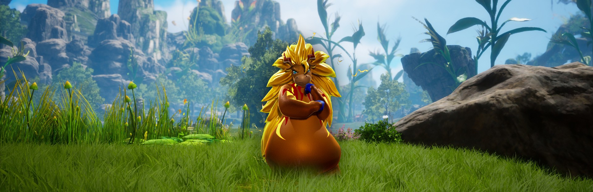 Four Leaf Clover Event Boost : Blade & Soul NEO