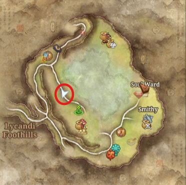 The Great Windwalk Race and Dropscotch Event : Blade & Soul NEO
