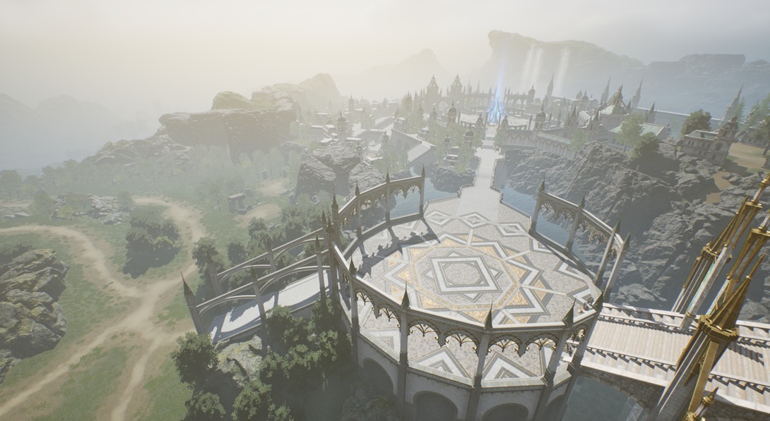 [이벤트] 청룡의 자리체 : 리니지2M–NCSOFT