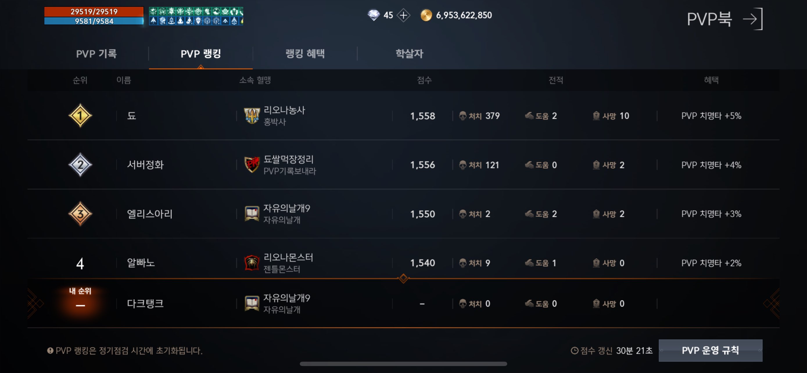 됴 휴 : 리니지2M–NCSOFT