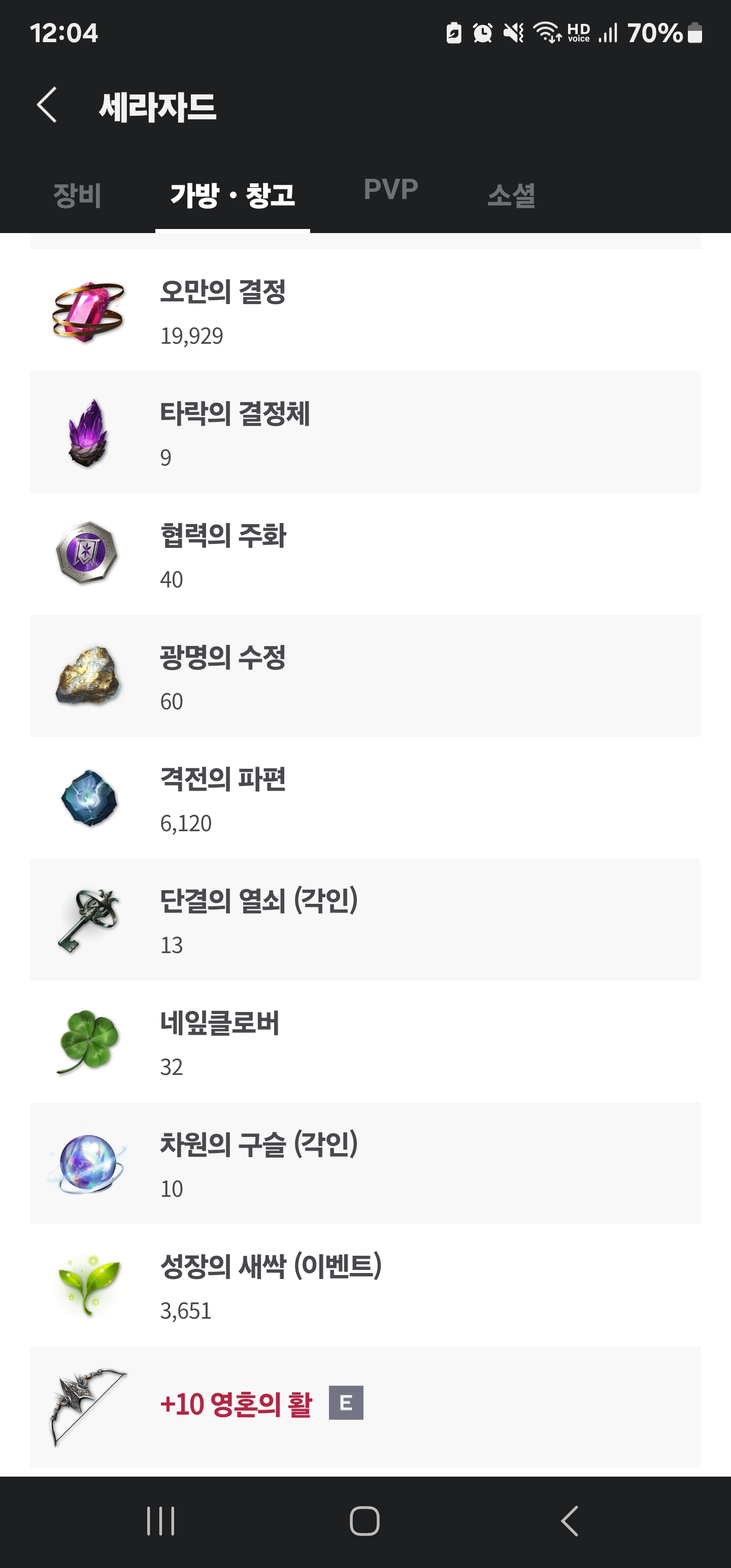 10영무 : 리니지2M–NCSOFT