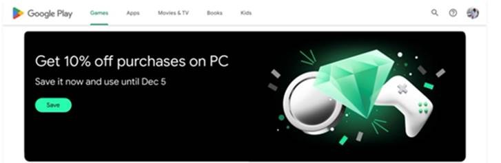 [안내] Google Play Games on PC 할인 프로모션 안내 : 리니지2M–NCSOFT