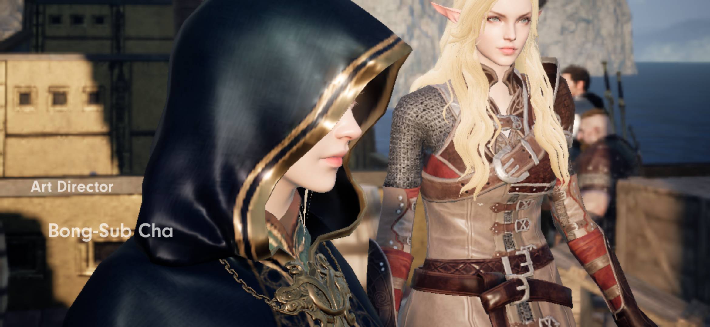 안타라스 인형 도전 시착~! : 리니지2M–NCSOFT