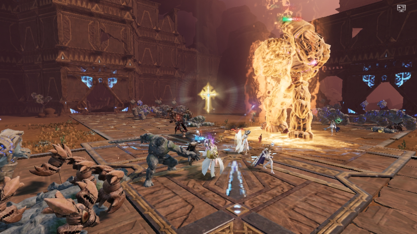 [5주년 감사제] 오! 마이 크로니클! : 리니지2M–NCSOFT