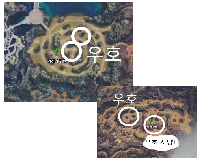 0525 통제구역 안내입니다. : 리니지2M–NCSOFT