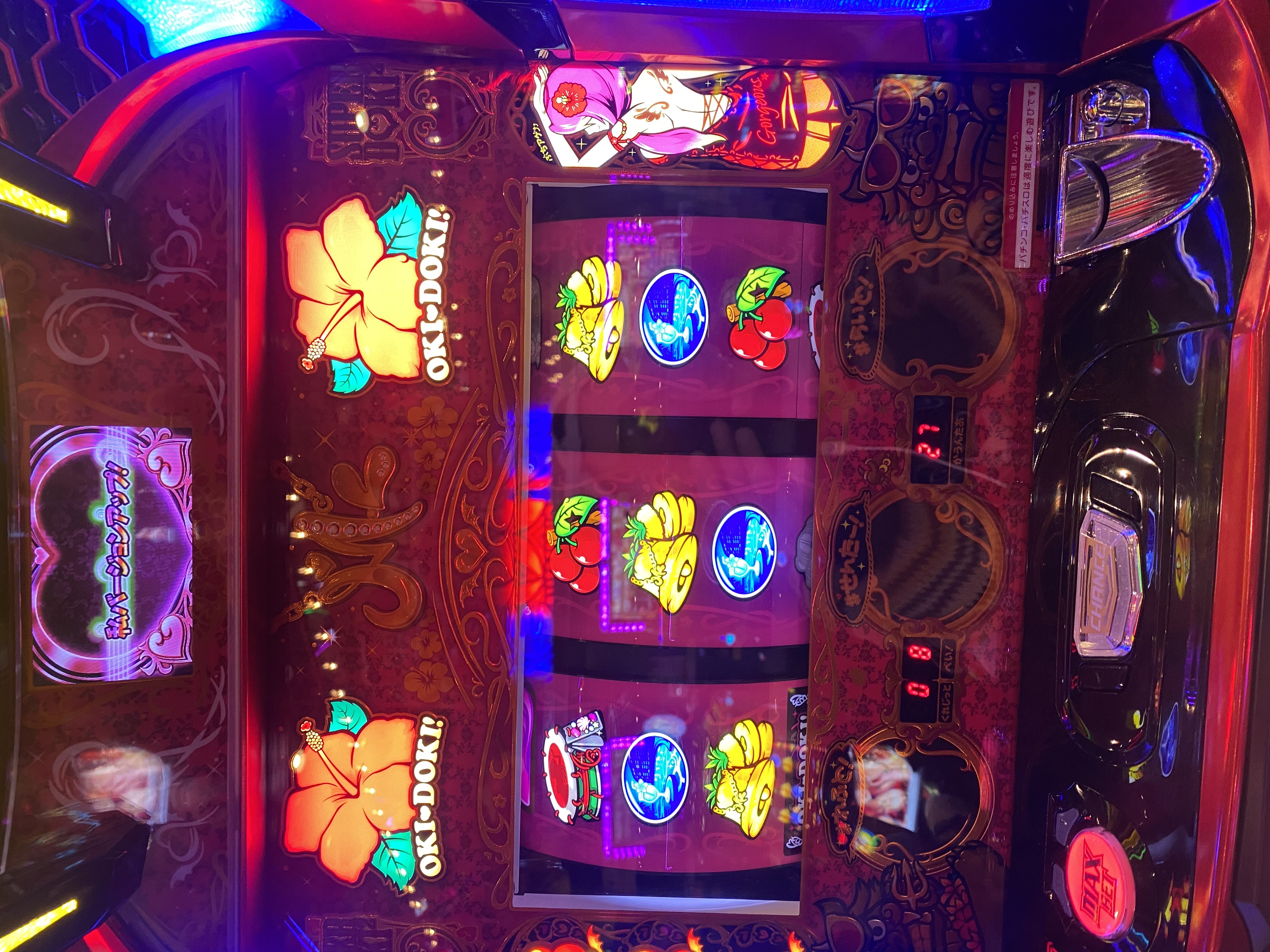 첫째날 프라자혼텐 7만마케 : 리니지M-NCSOFT