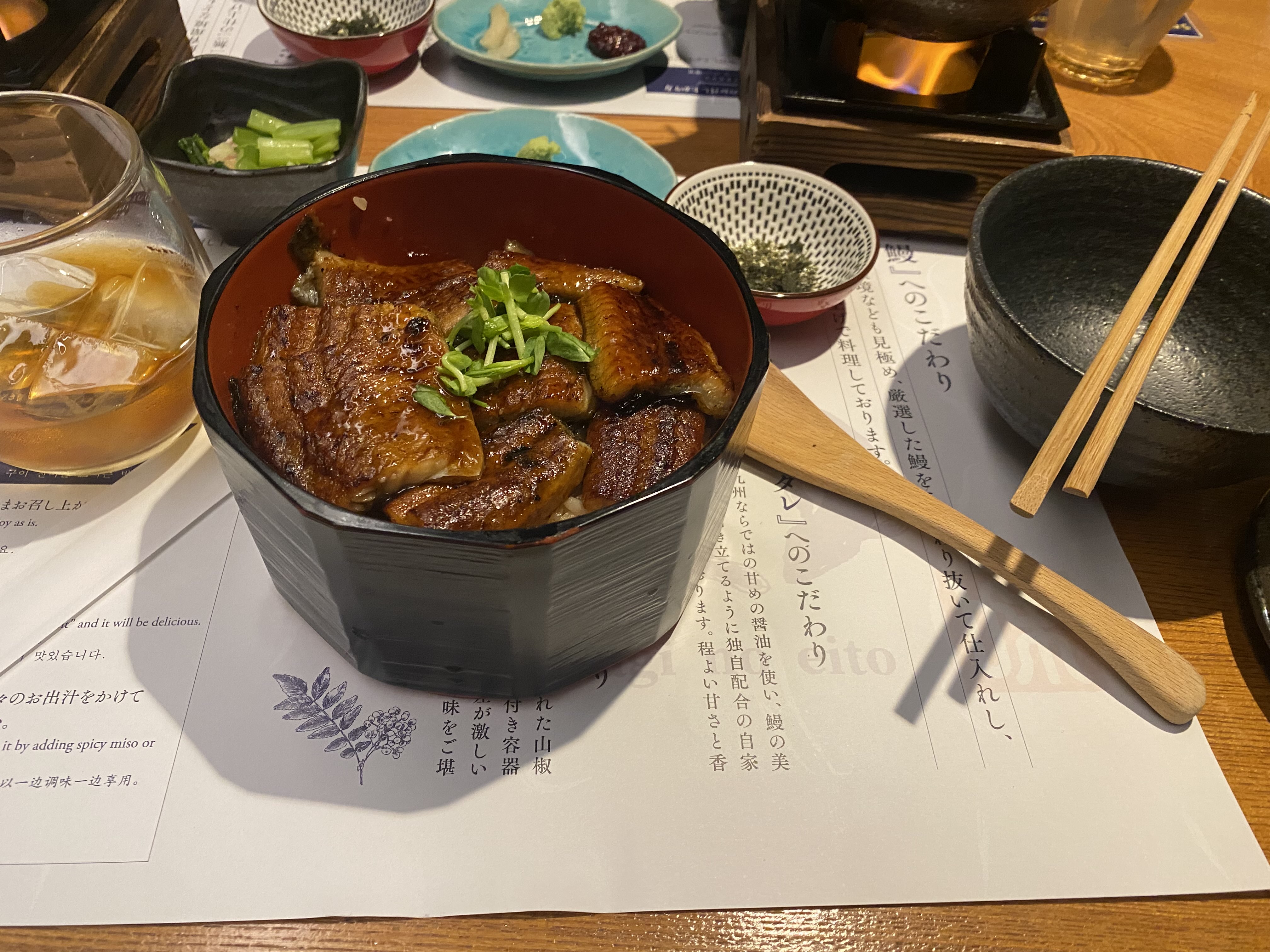 둘째날 타마야에서도 마케 : 리니지M-NCSOFT