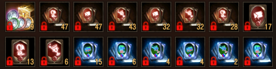 서커스 연장 감사합니다. : 리니지M-NCSOFT