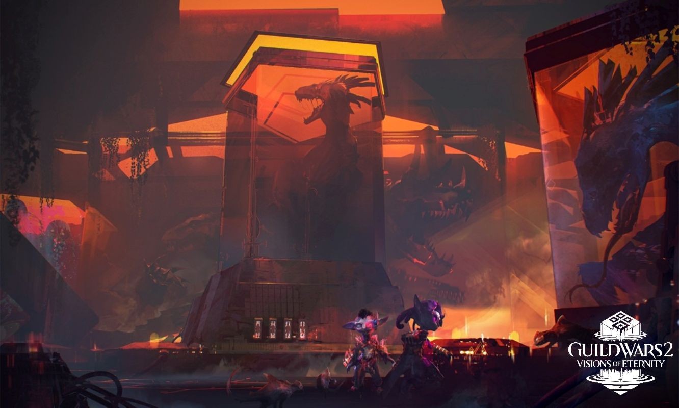 News - Guild Wars 2’s Sixth Expansion ‘Visions of Eternity’ Launches ...