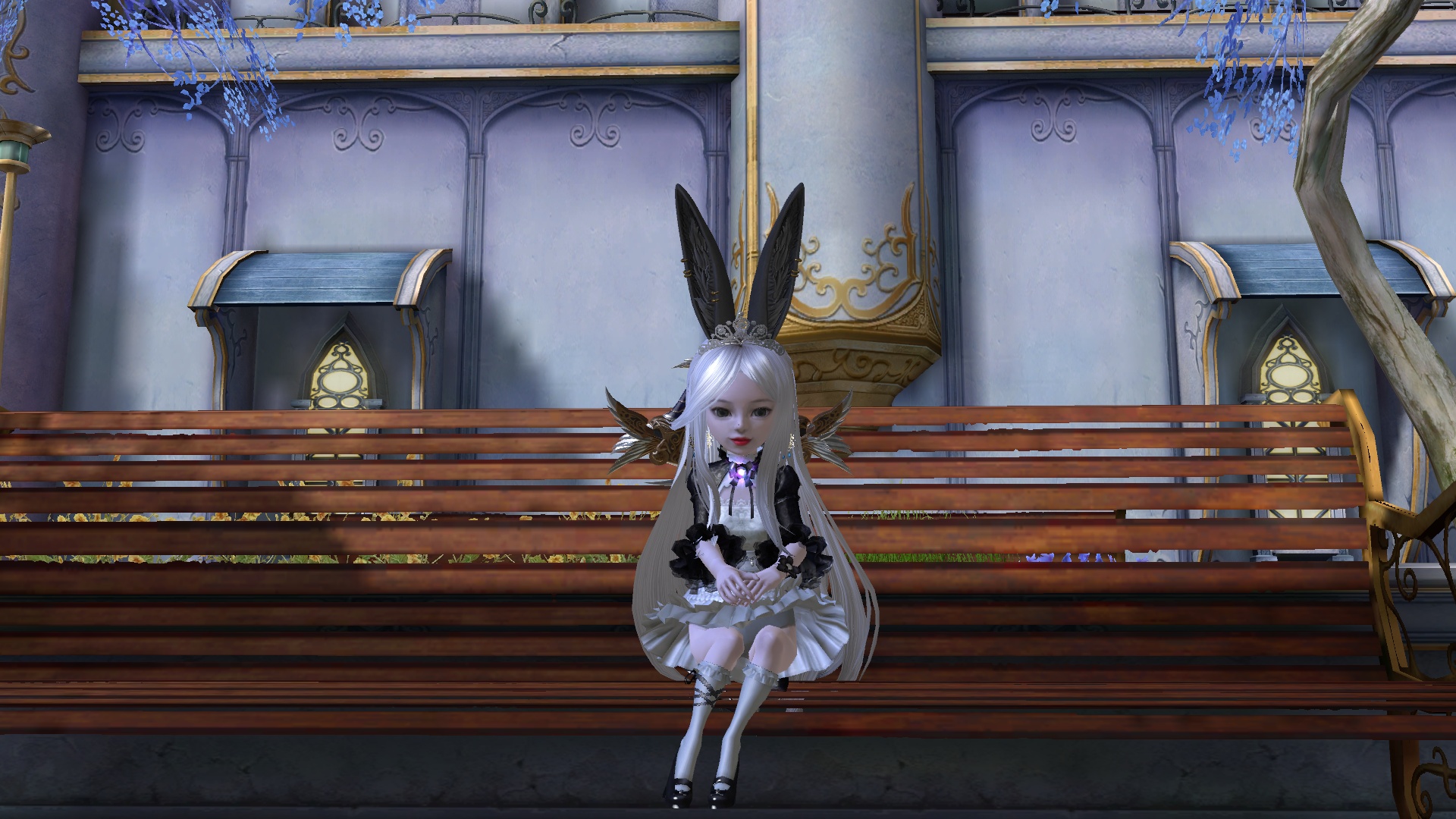 이쁜 소스 주셔서 감사합니다~~~ : 아이온-NCSOFT