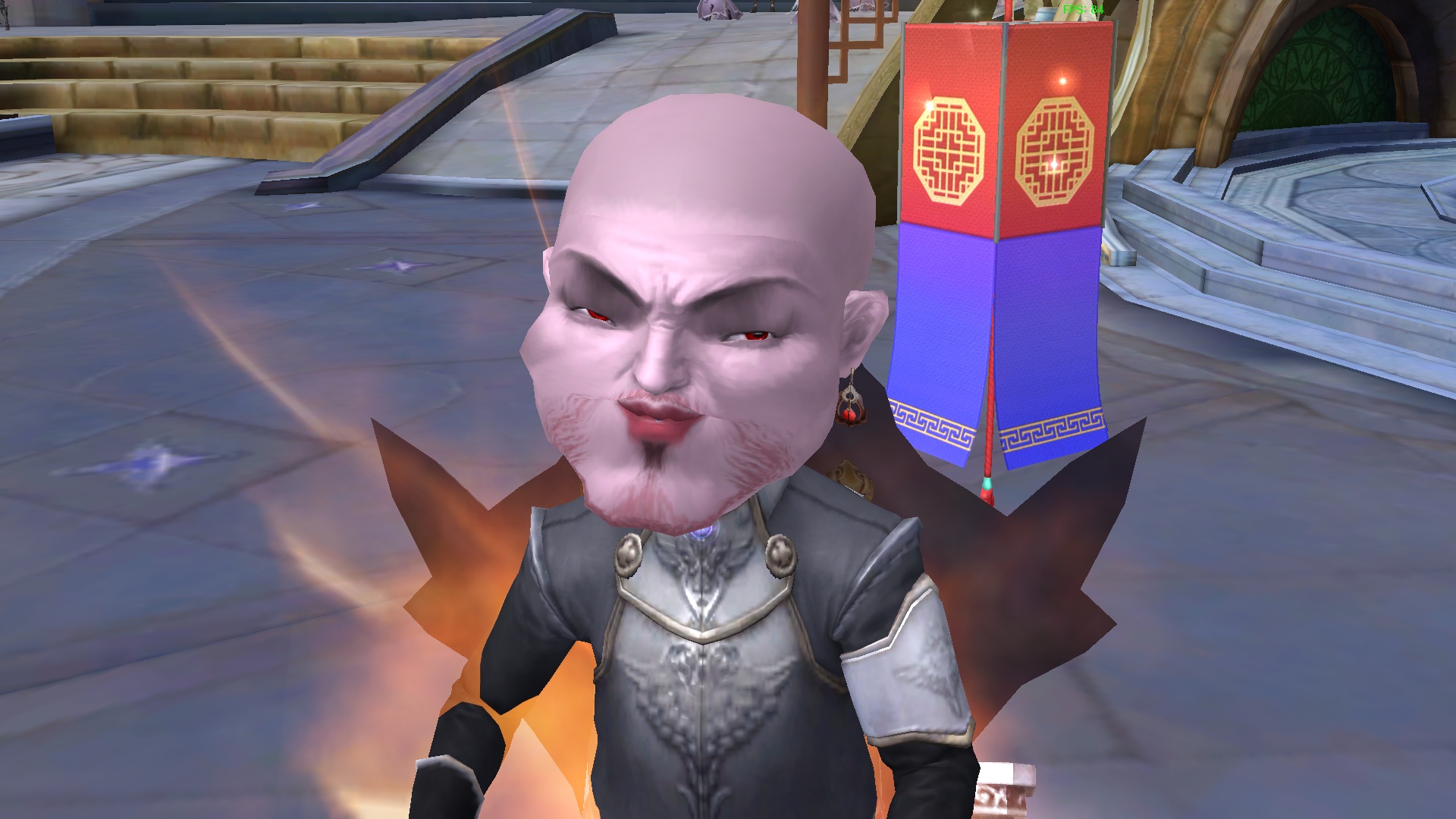 호법 30군단 올상 까는 방법 공유합니다. : 아이온-NCSOFT