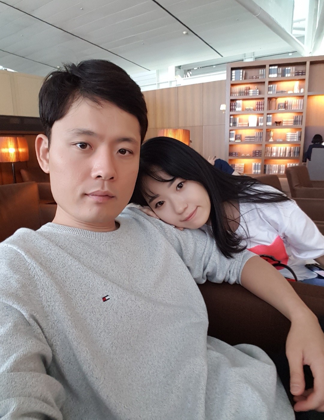 아프리카 BJ 슈어리 : 아이온-NCSOFT