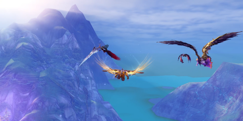 Aion Ascend Server Launch Guide : Aion