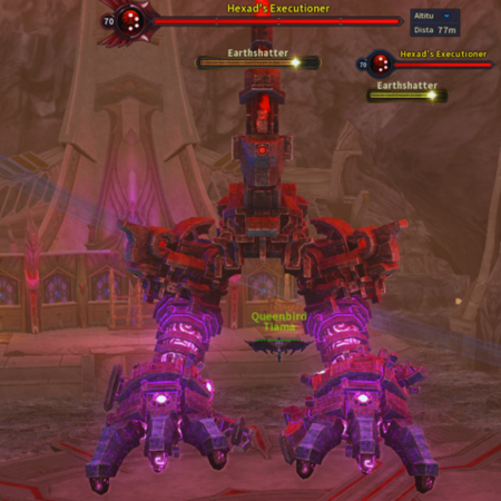 4.0 Part 2 Patch Notes : Aion
