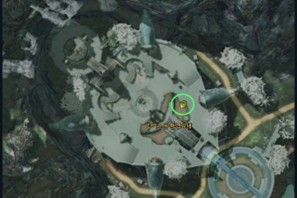 Sunayaka's Secret Chamber : Aion