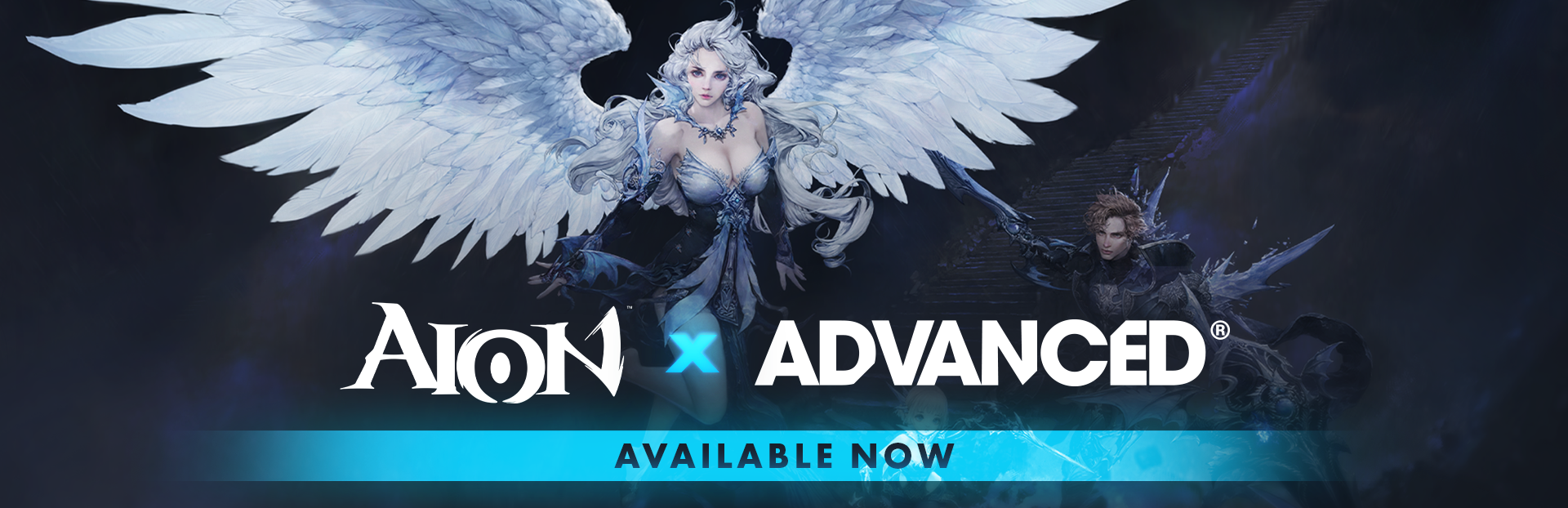 AION X ADVANCED Collection : Aion
