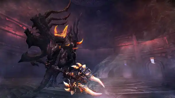 Guide : Aion