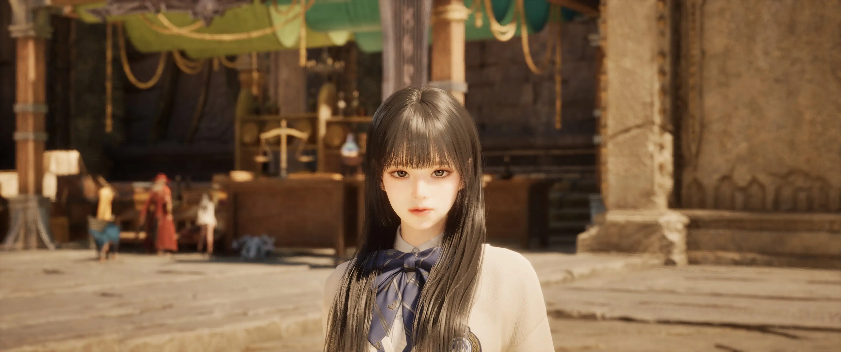 스타일샵 : AION2-NCSOFT