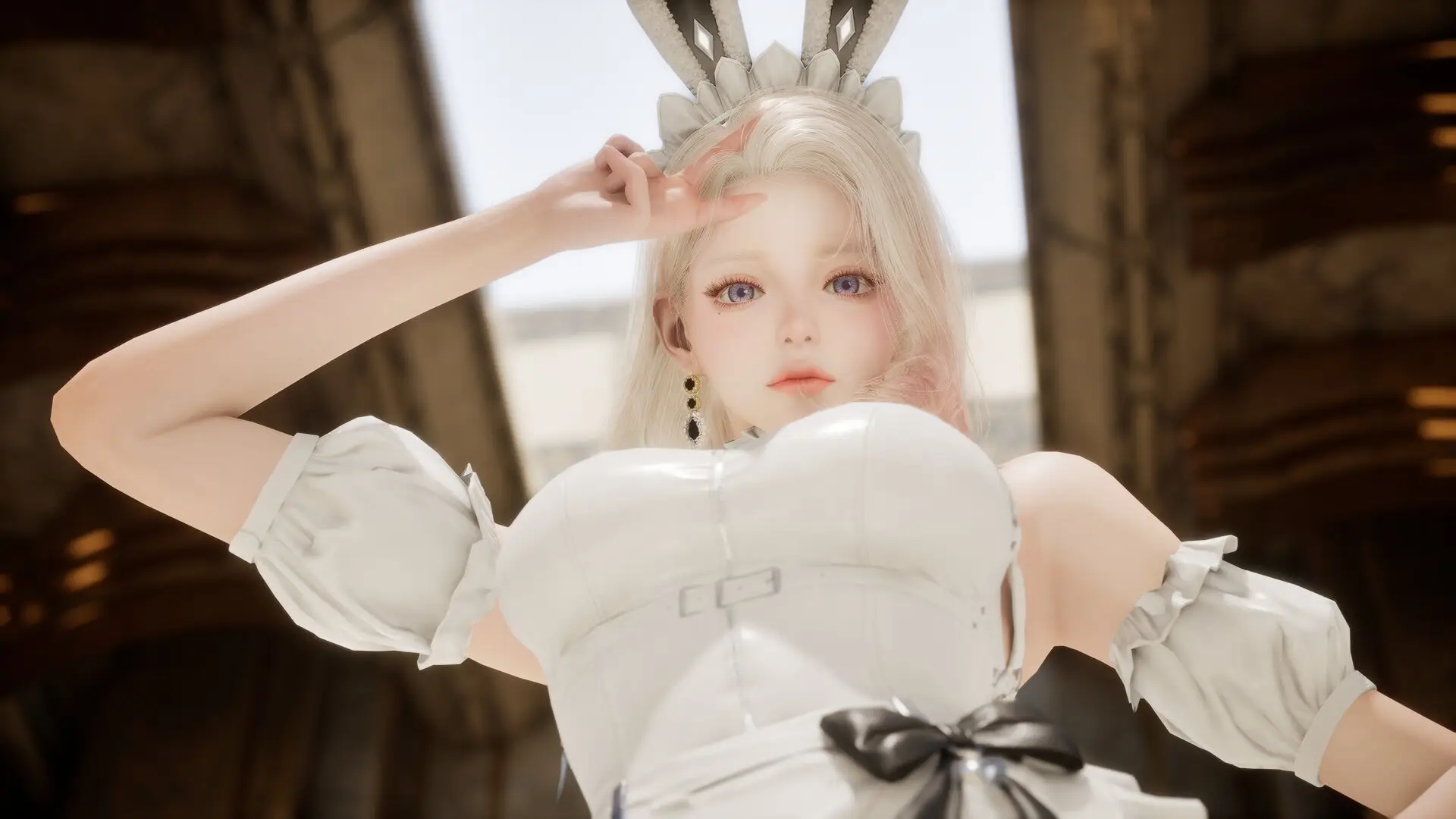 스타일샵 : AION2-NCSOFT