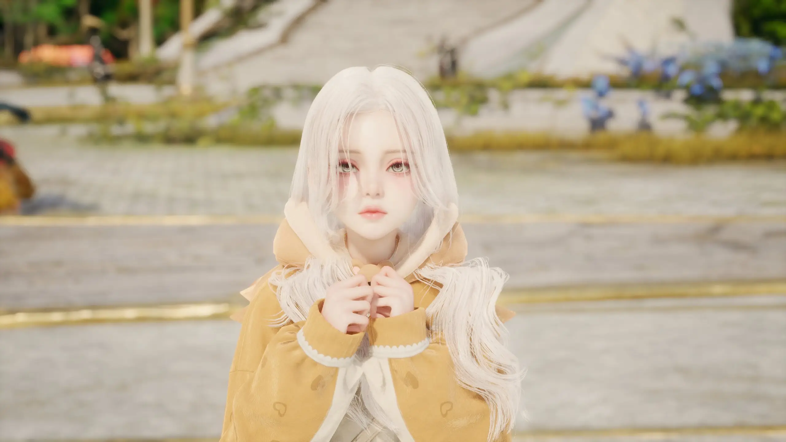 스타일샵 : AION2-NCSOFT