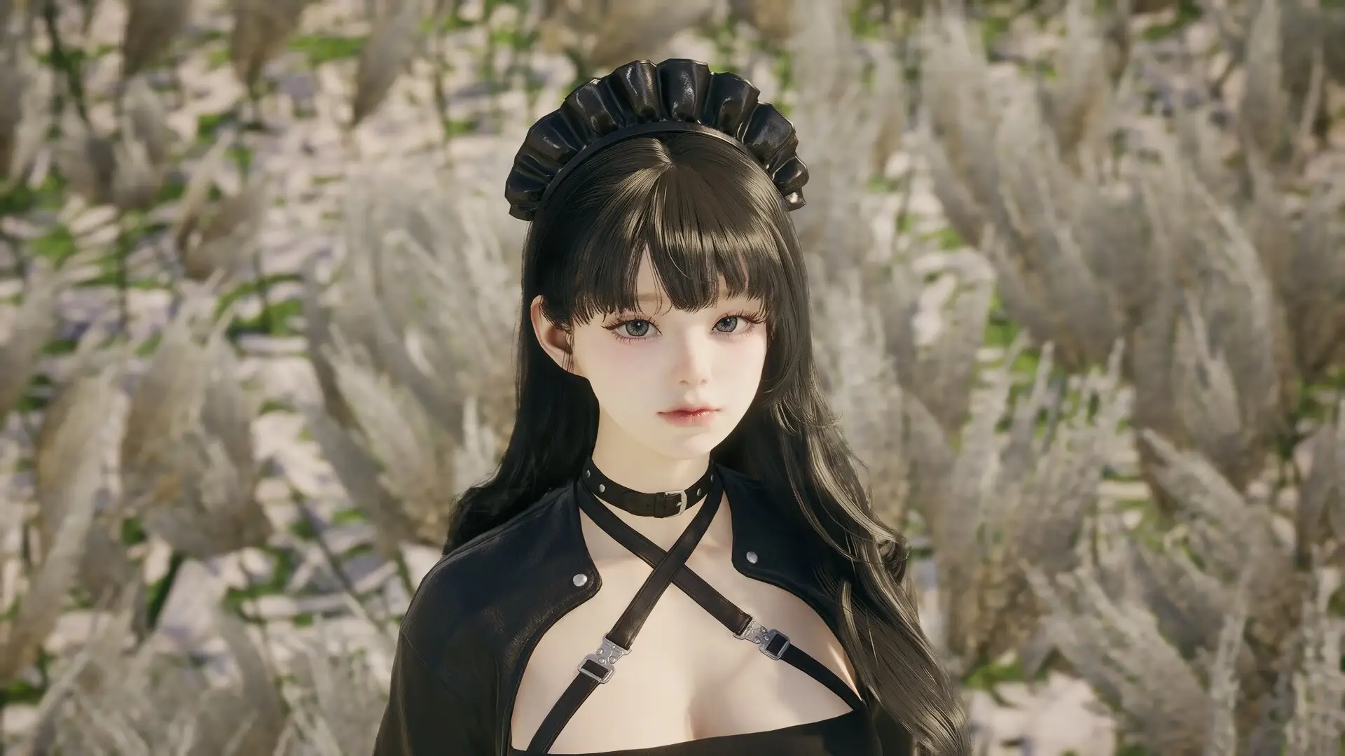 스타일샵 : AION2-NCSOFT