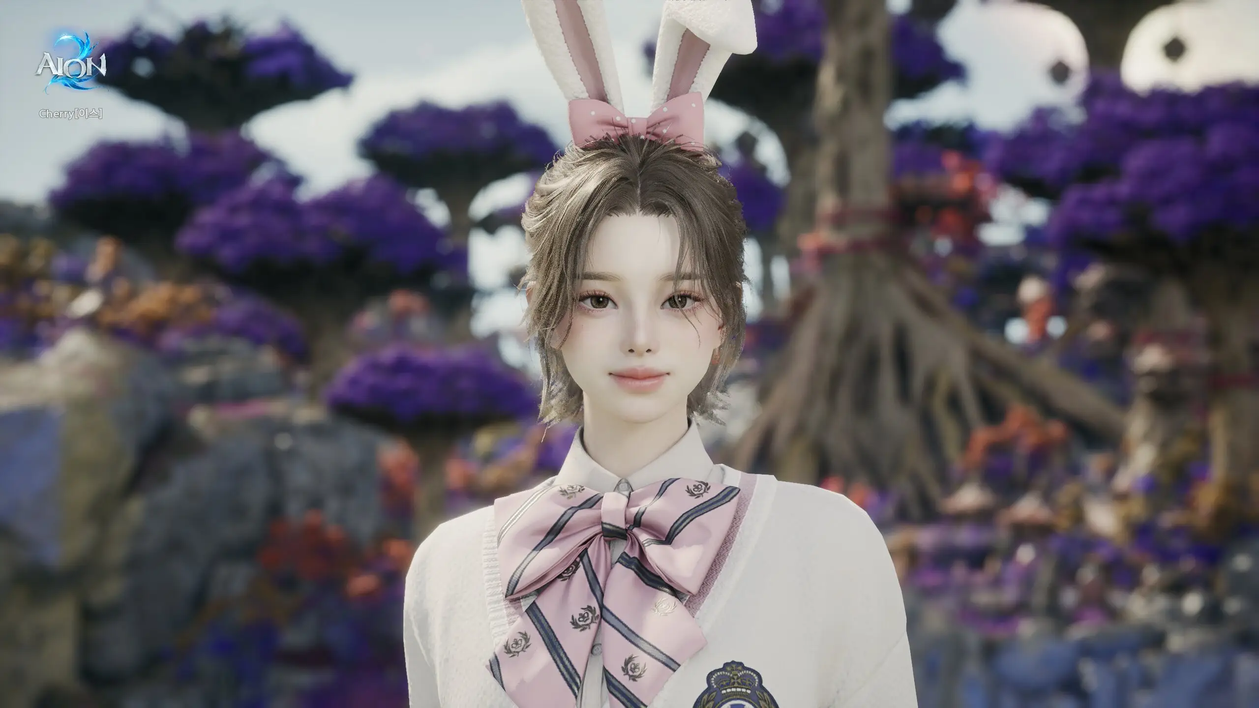 스타일샵 : AION2-NCSOFT
