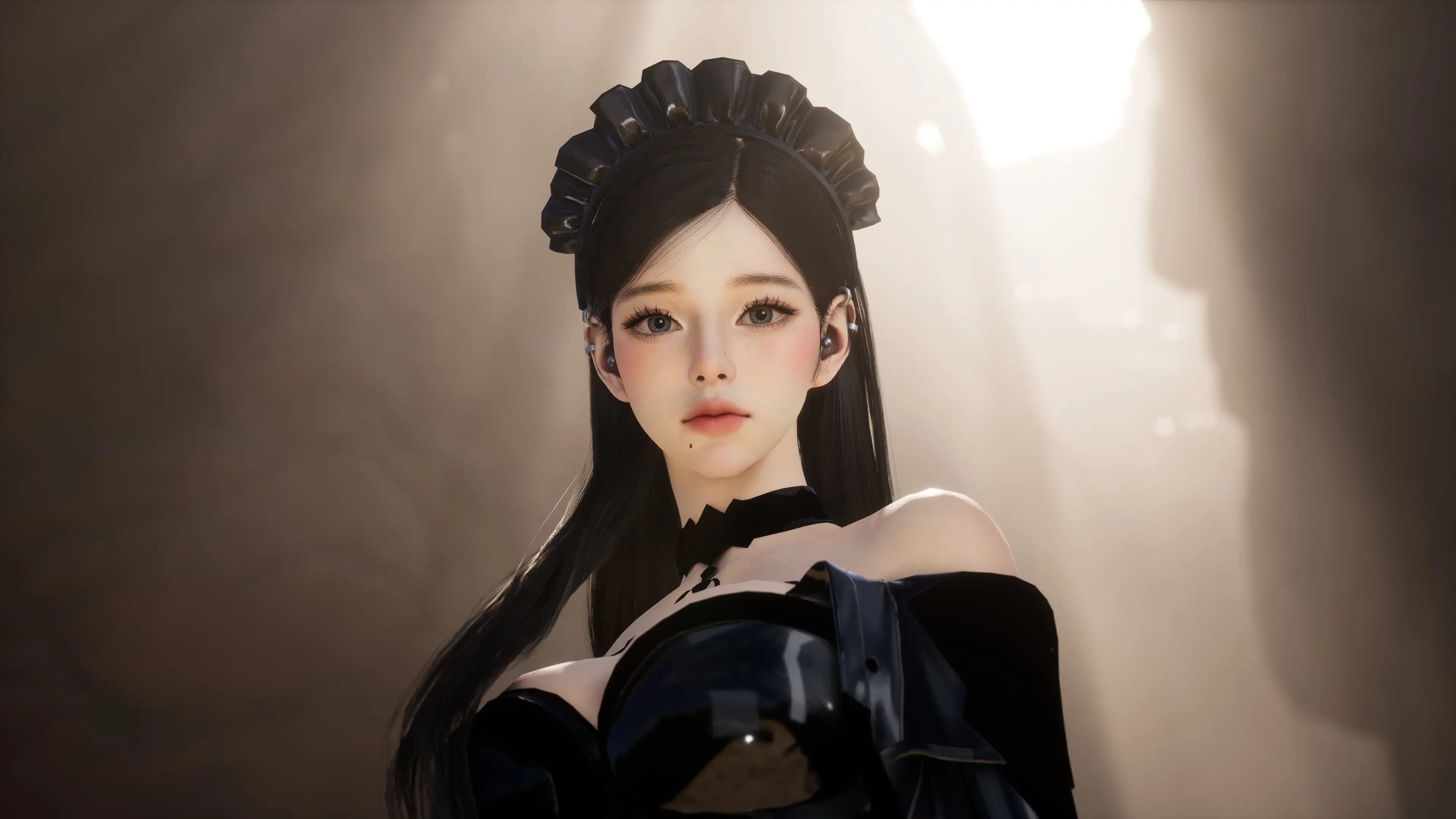 스타일샵 : AION2-NCSOFT