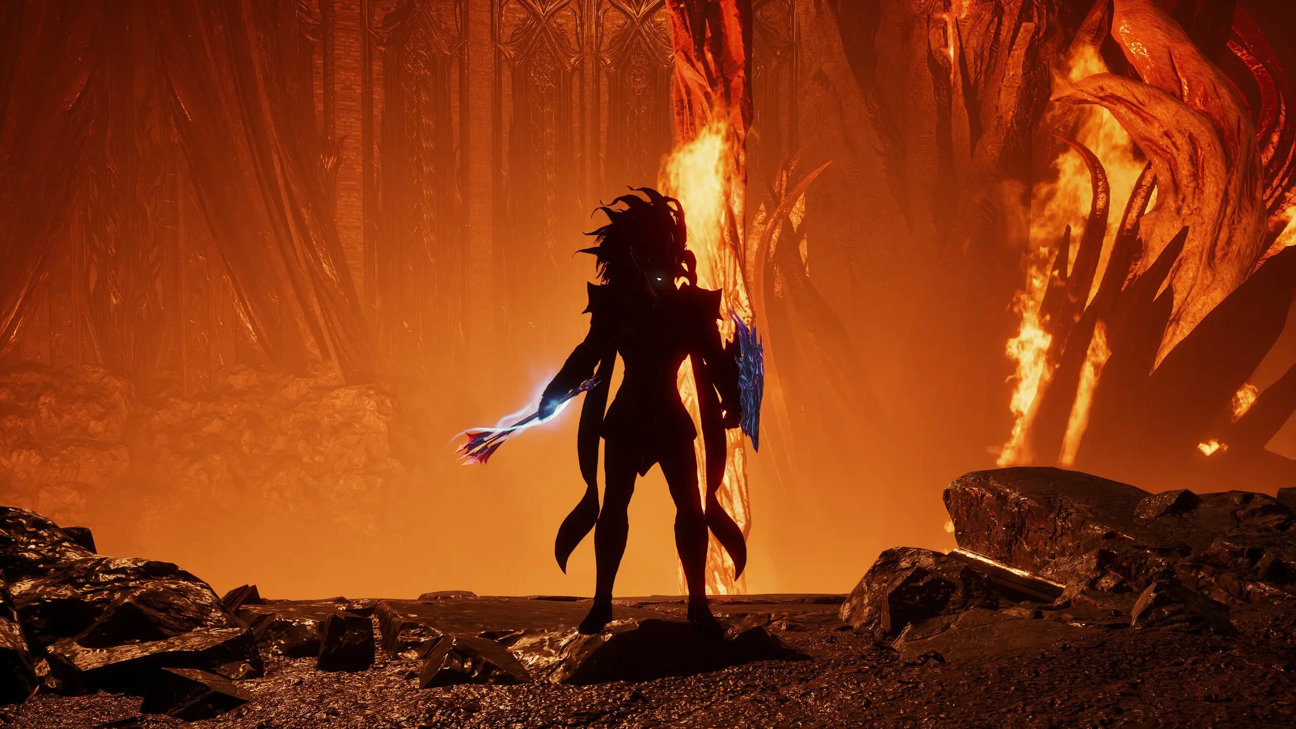 스타일샵 : AION2-NCSOFT