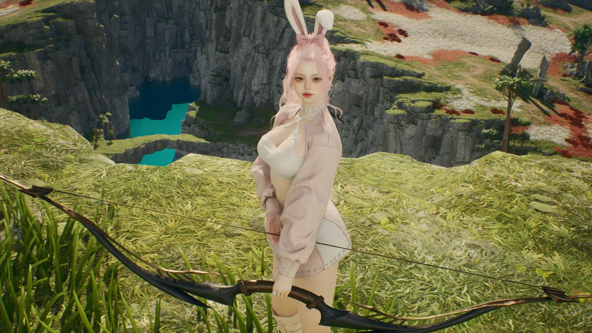 스타일샵 : AION2-NCSOFT