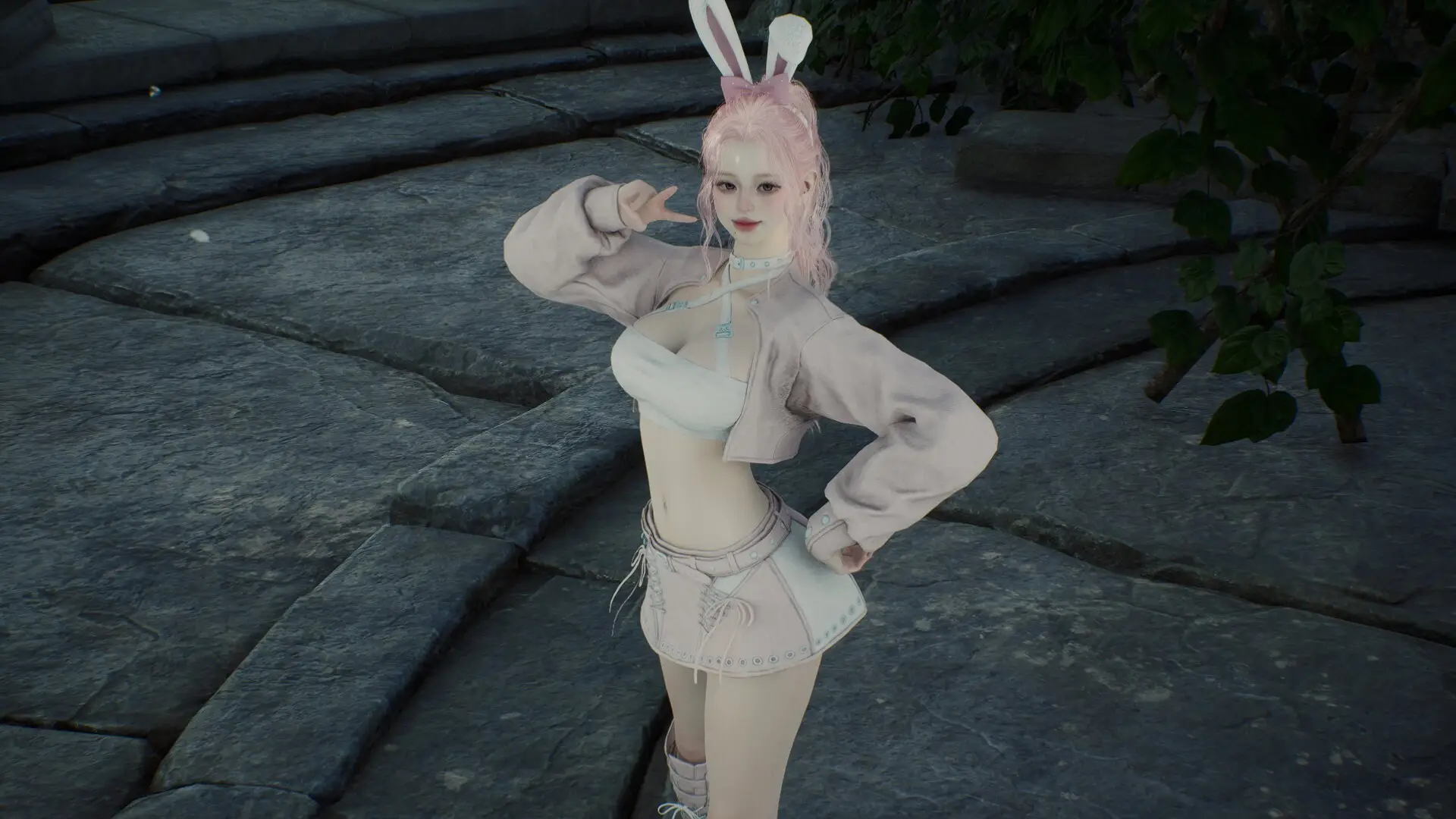 스타일샵 : AION2-NCSOFT