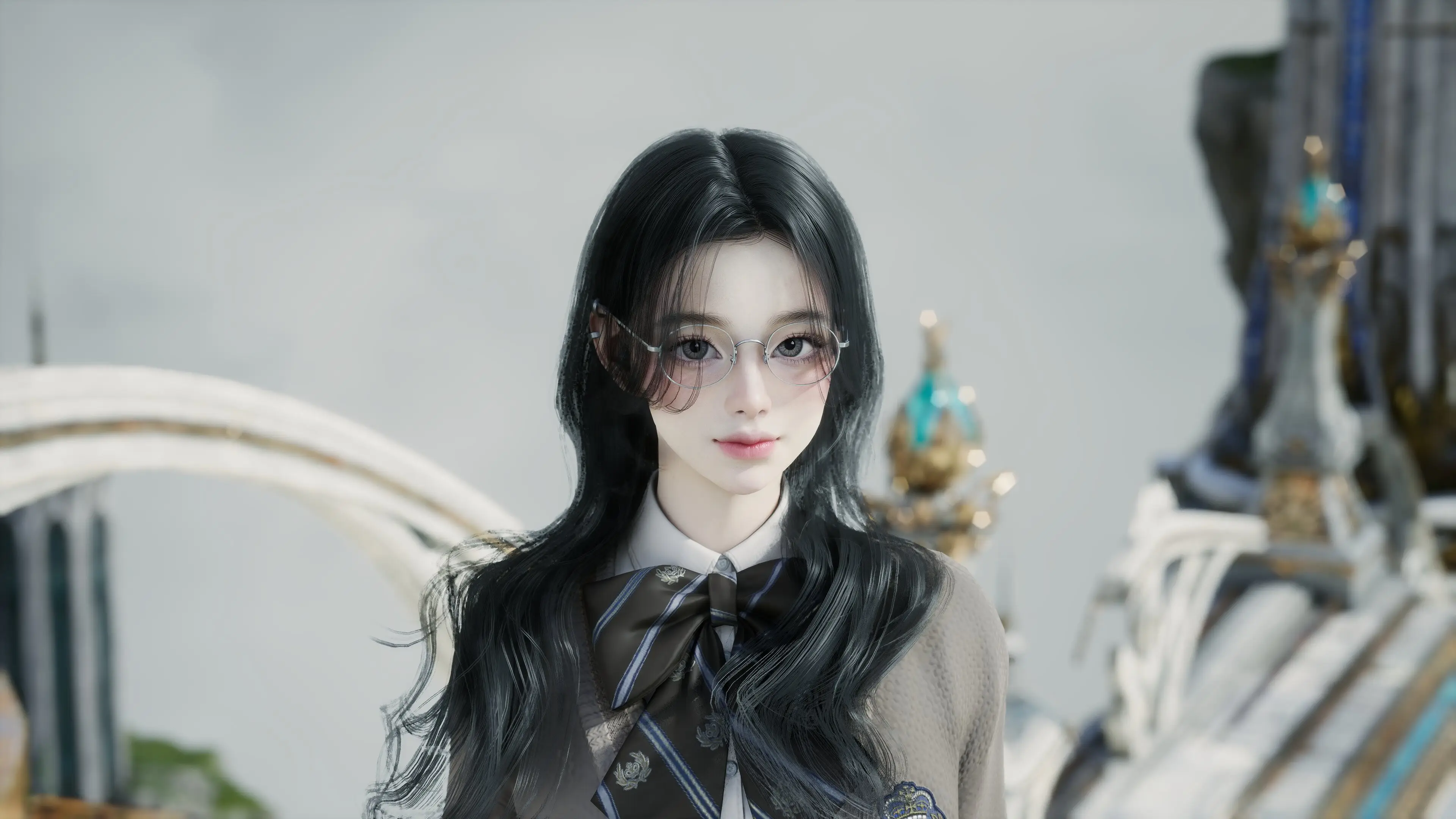 스타일샵 : AION2-NCSOFT