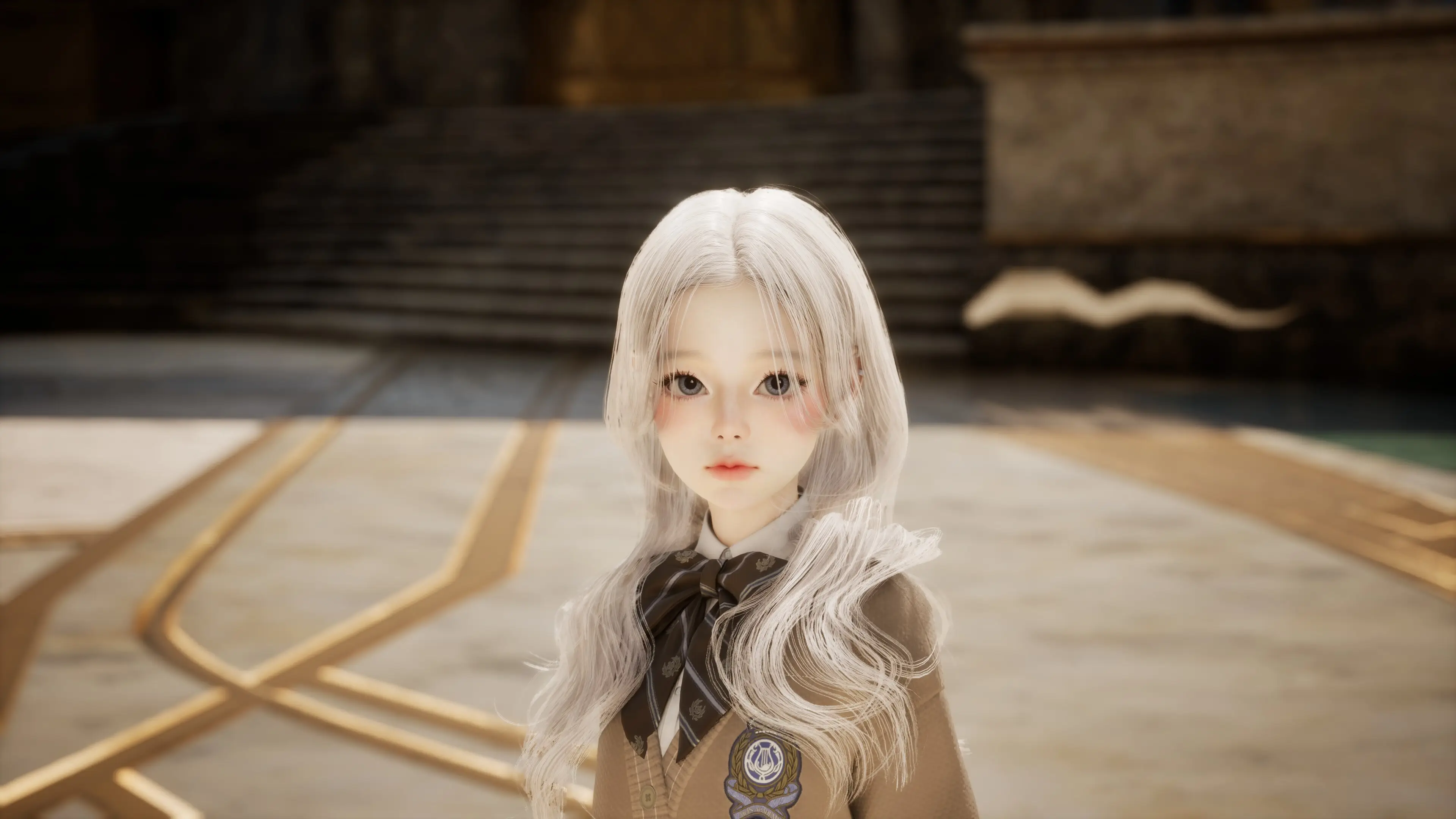 스타일샵 : AION2-NCSOFT