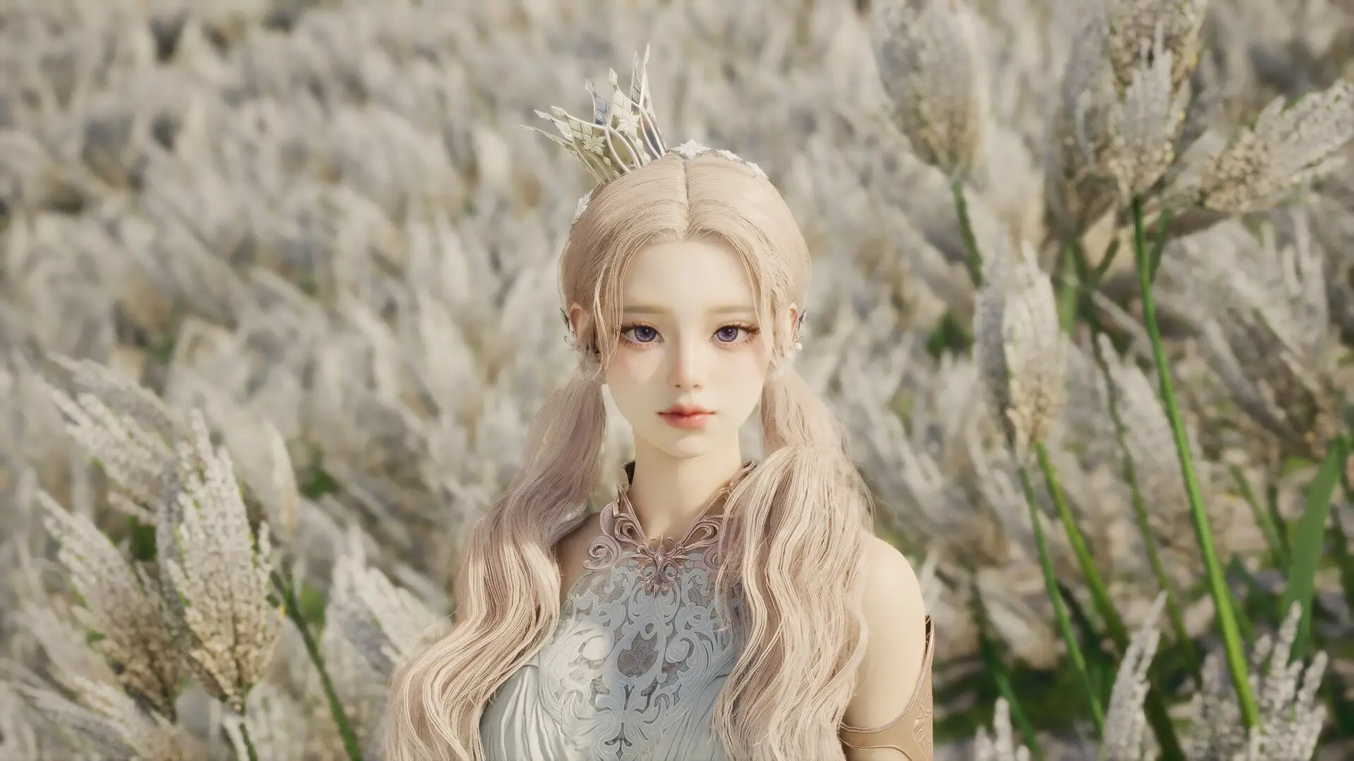 스타일샵 : AION2-NCSOFT