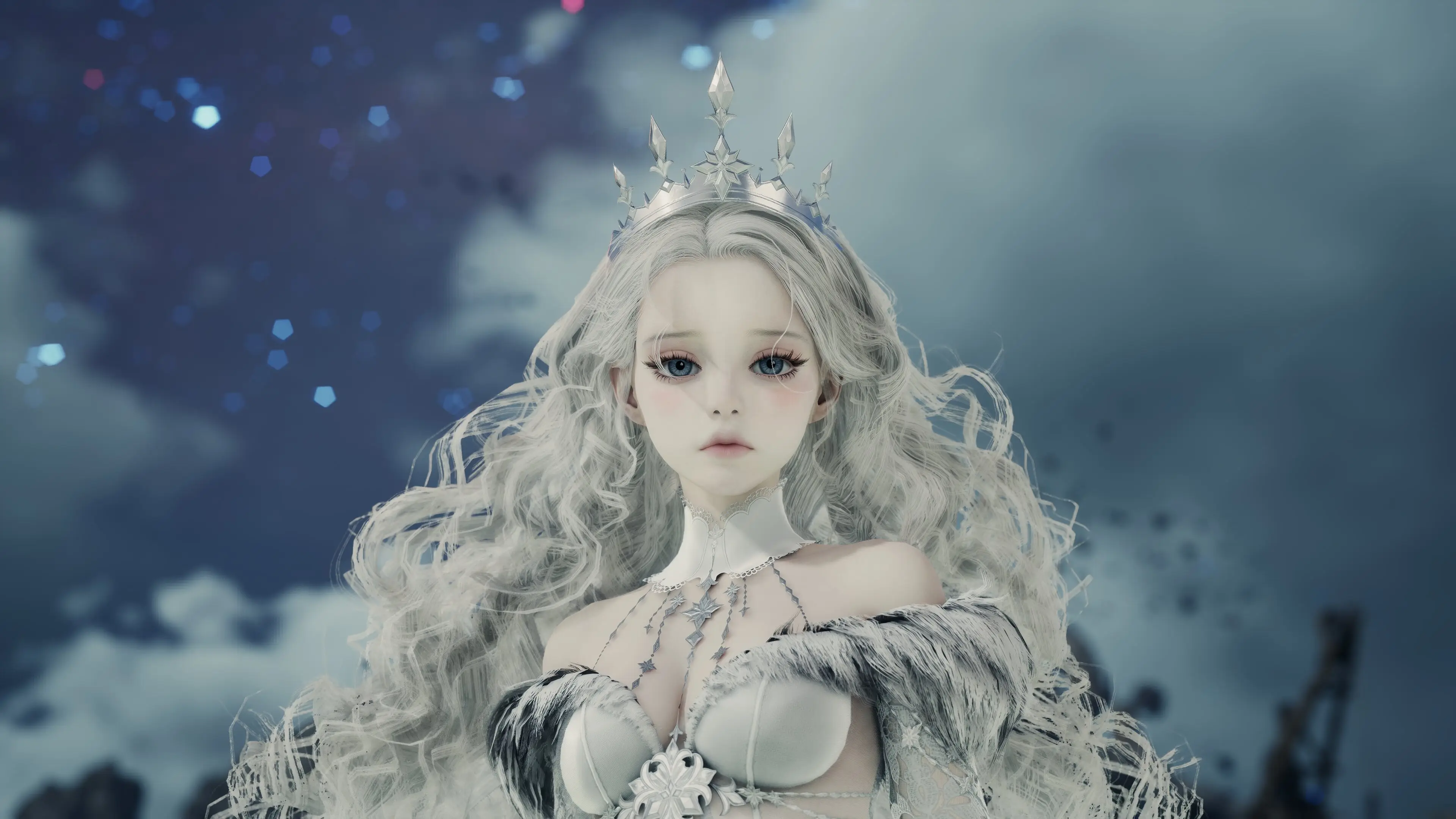 스타일샵 : AION2-NCSOFT