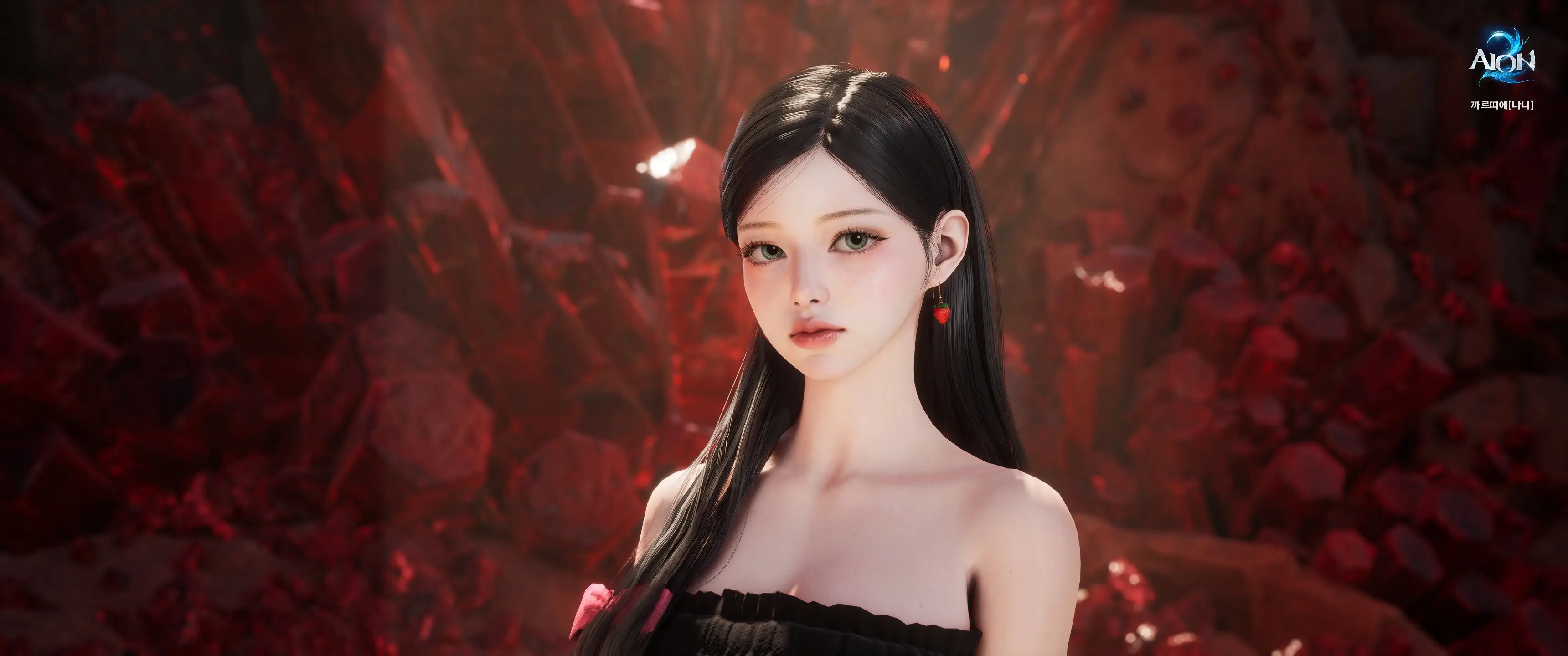 스타일샵 : AION2-NCSOFT