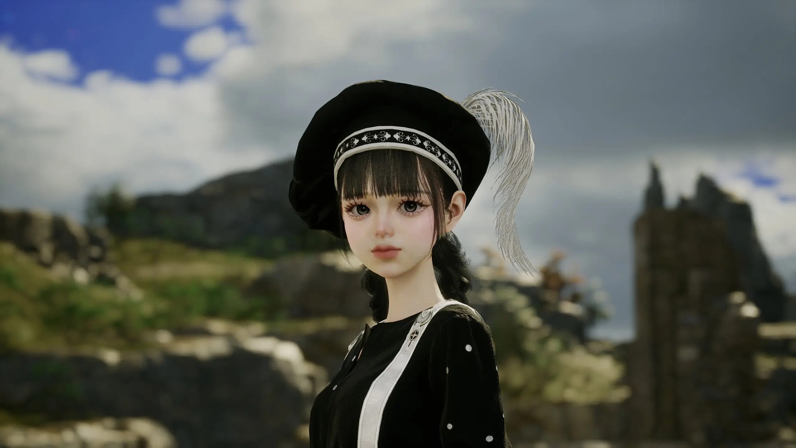 스타일샵 : AION2-NCSOFT