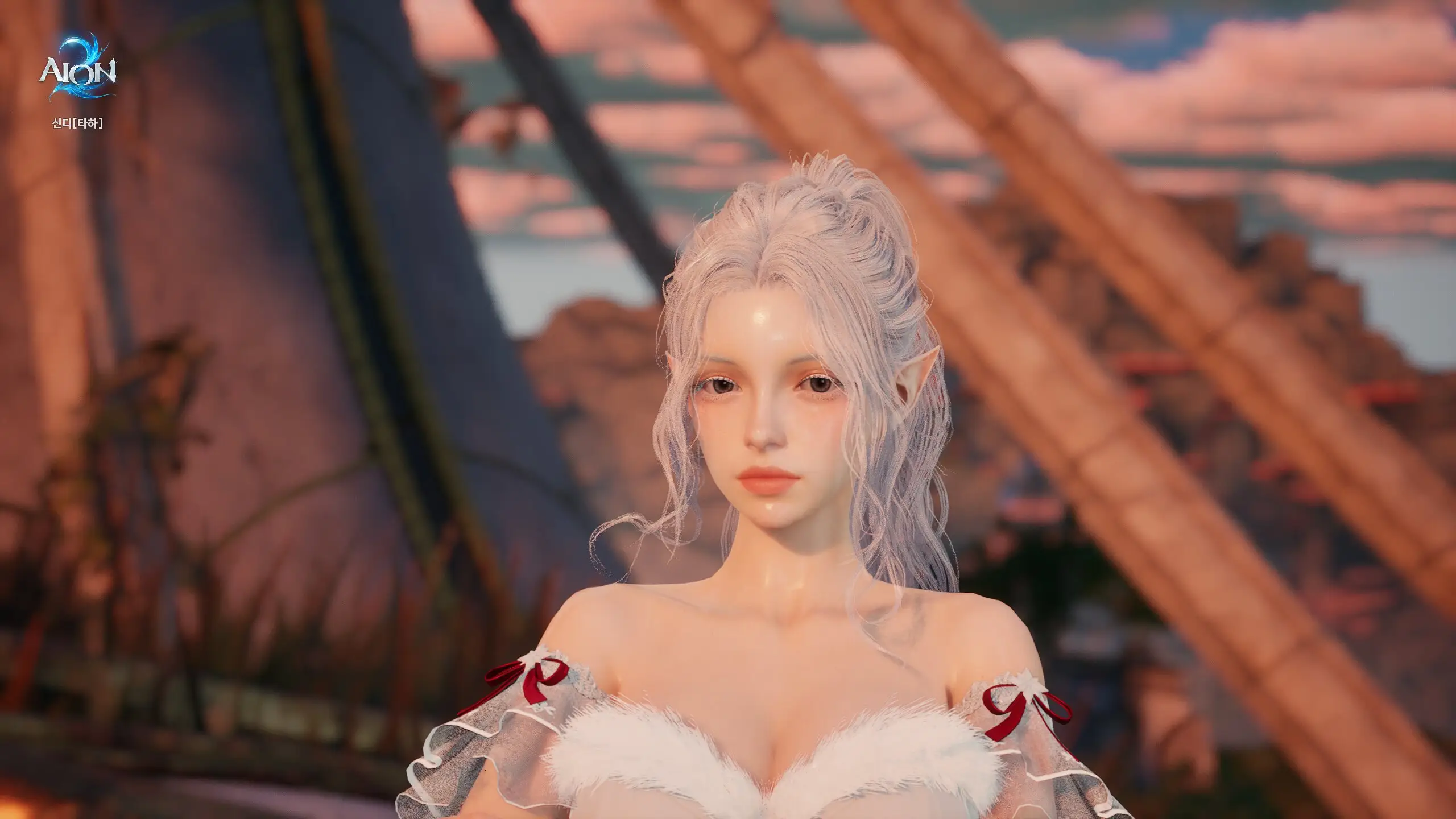 스타일샵 : AION2-NCSOFT