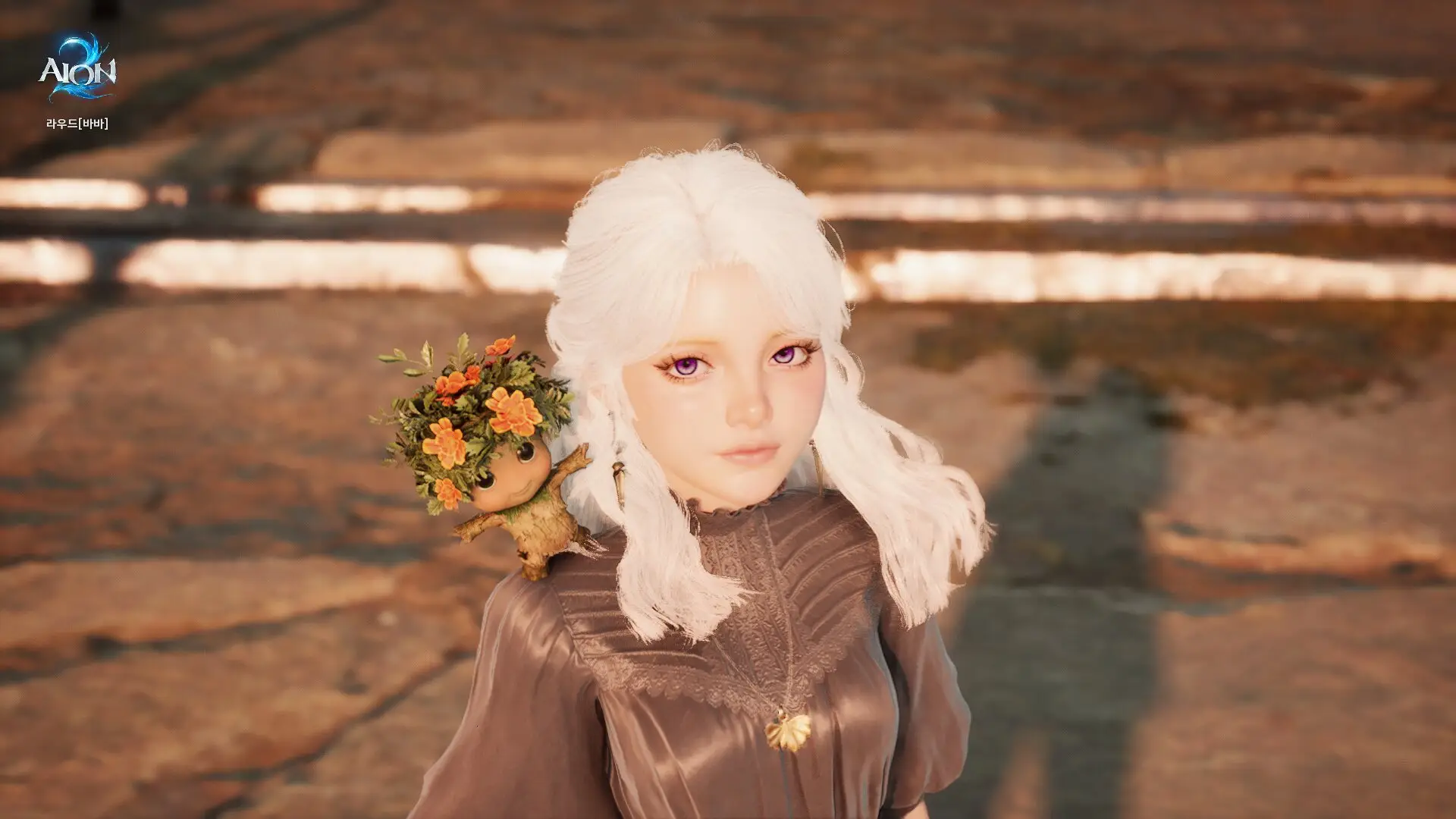 스타일샵 : AION2-NCSOFT