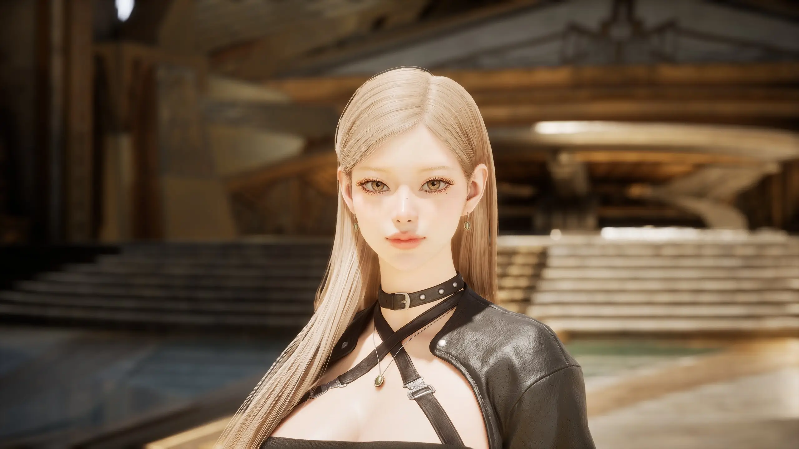 스타일샵 : AION2-NCSOFT