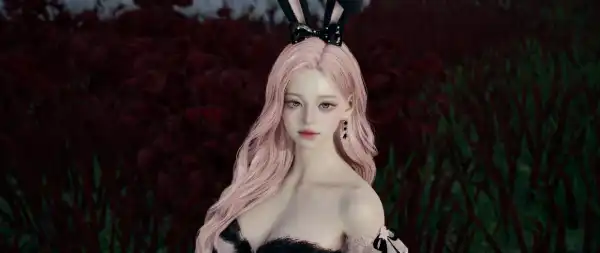 스타일샵 : AION2-NCSOFT