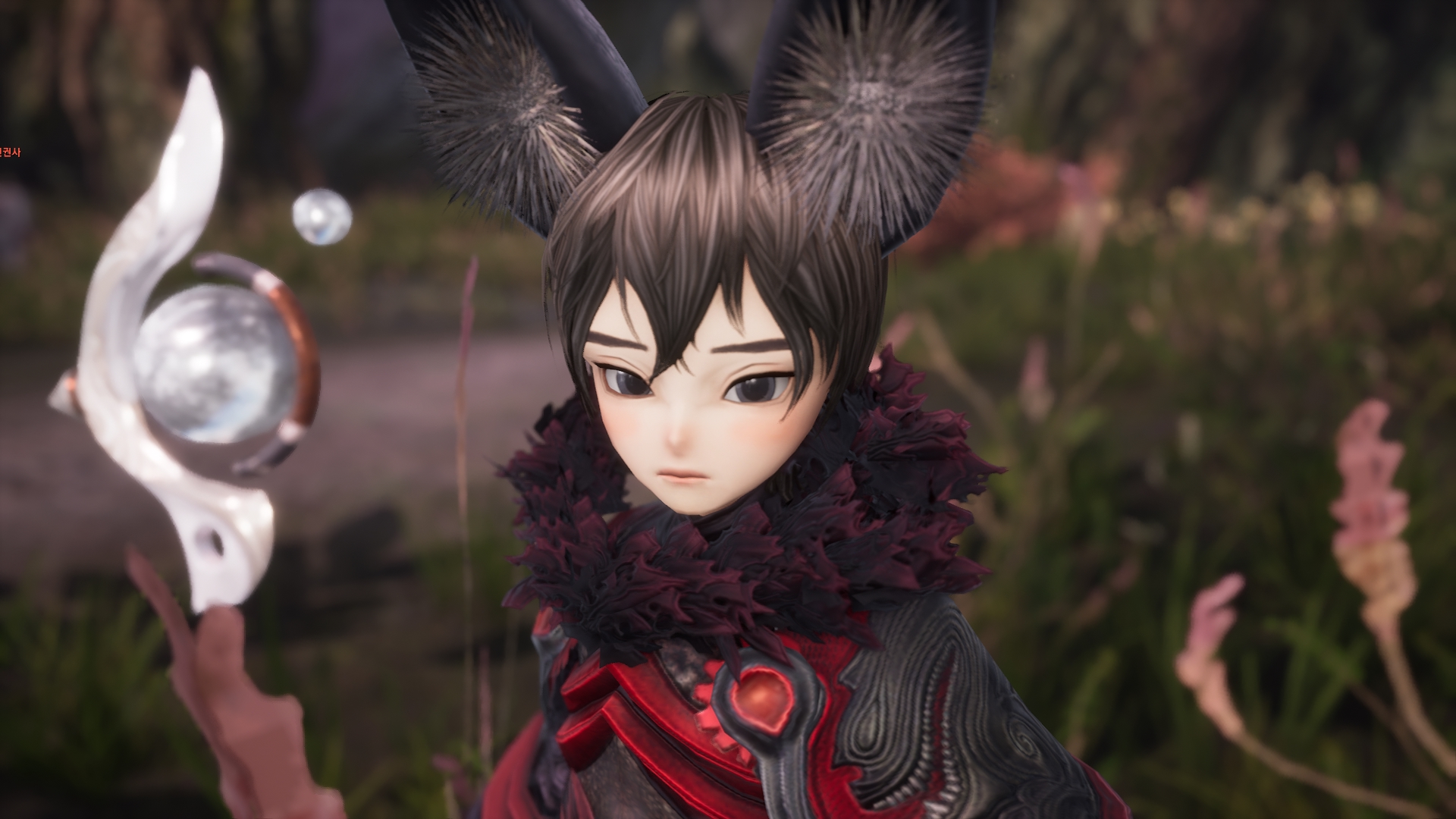 복귀해서 린남커마를 해보았어요 : 블레이드 & 소울-NCSOFT