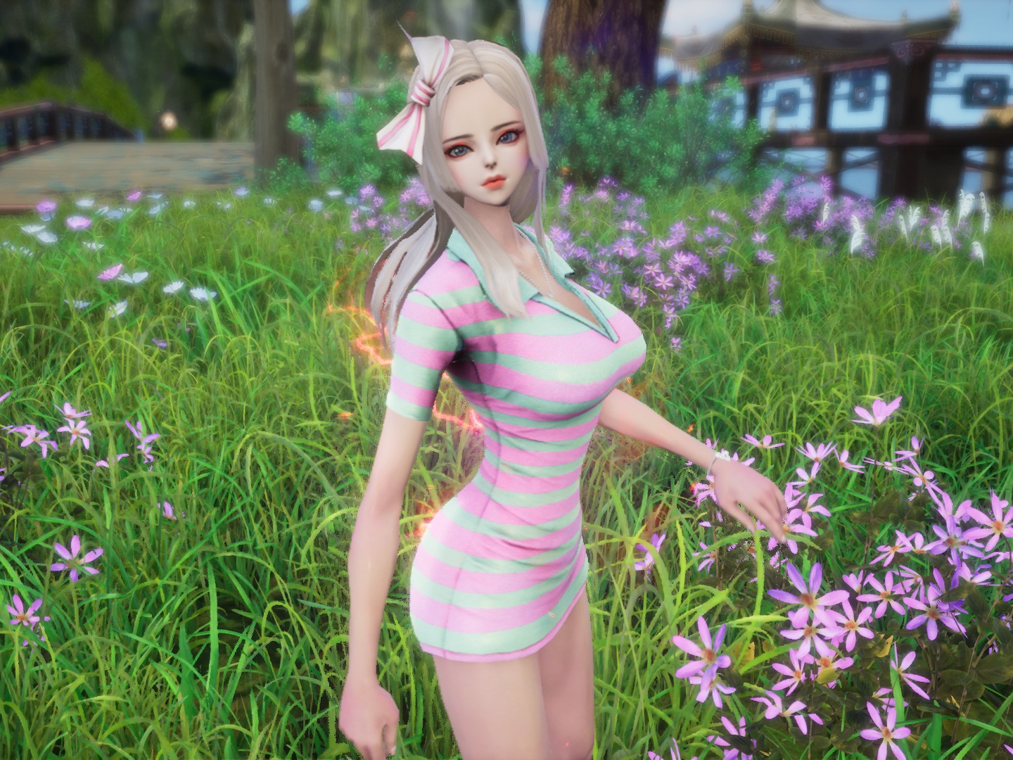 맞춤 대봉 : 블레이드 & 소울-NCSOFT