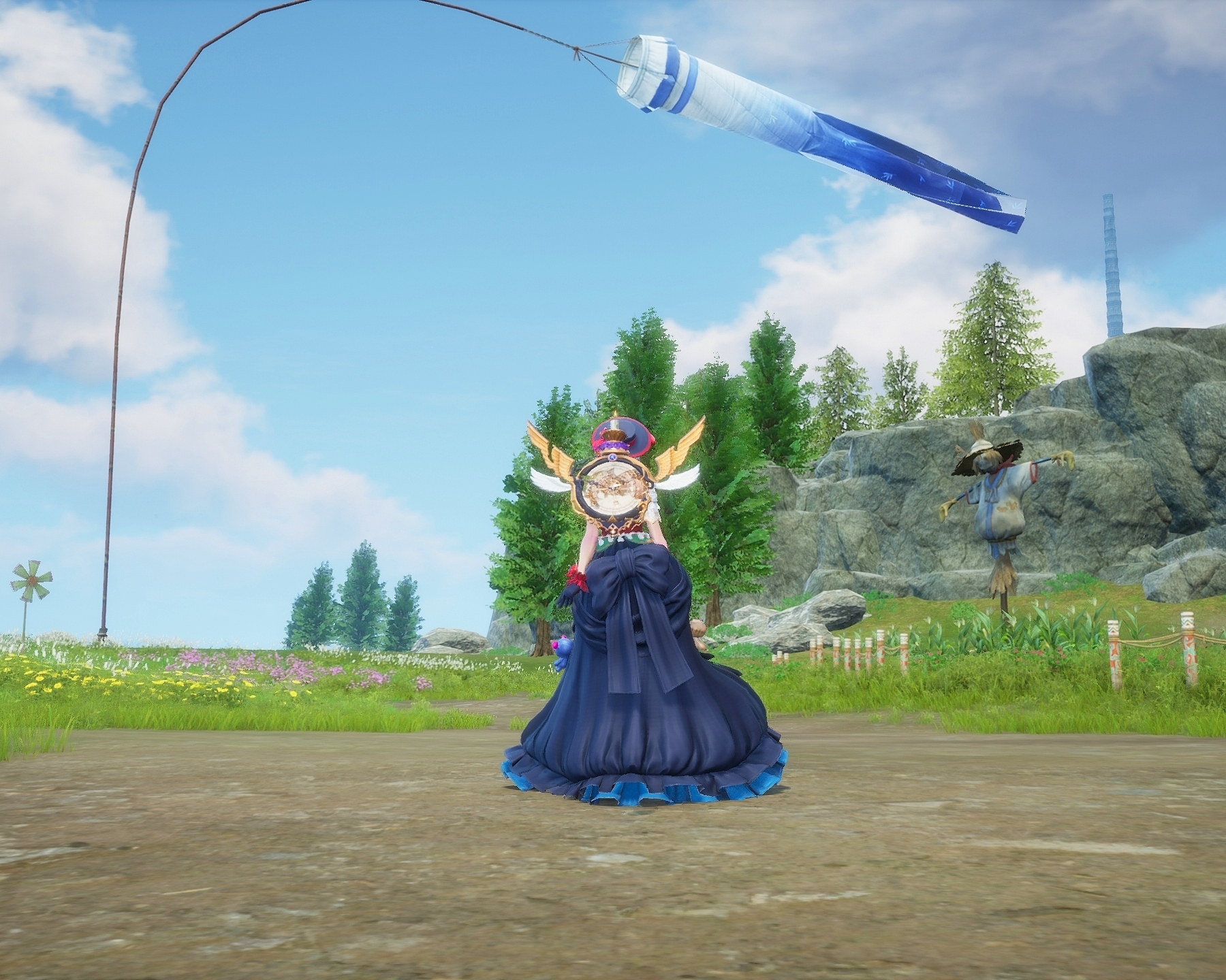 번영, 진 : 블레이드 & 소울-NCSOFT