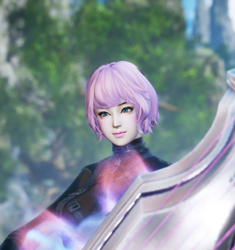 오렛만에...한컷~ : 블레이드 & 소울-NCSOFT