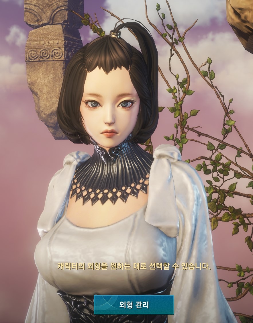 중블에서~ : 블레이드 & 소울-NCSOFT