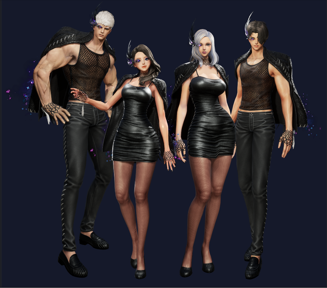 '2월 오늘의 상품 스페셜' 이벤트 상세 안내 : 블레이드 & 소울-NCSOFT