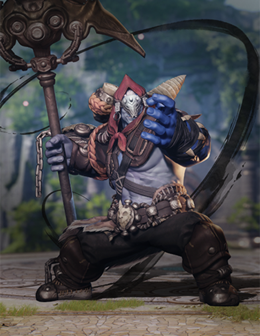 [정기점검] 10/25(수) 블레이드 & 소울 2 업데이트 노트(사신수 전용) - 3 : 블레이드 & 소울 2–NCSOFT