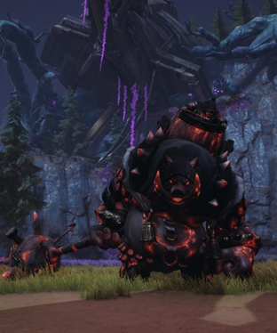 [이벤트] 해룡산맥 원정대 : World First Kill (아랑) : 블레이드 & 소울 2–NCSOFT