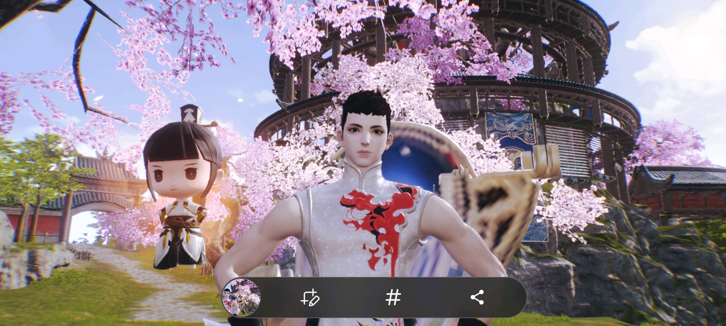 ㅋㅋㅋ : 블레이드 & 소울 2–NCSOFT