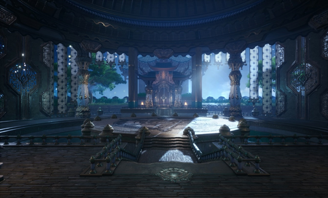 [정기점검] 6/19(수) 블레이드 & 소울 2 업데이트 노트(사신수)(수정) : 블레이드 & 소울 2–NCSOFT